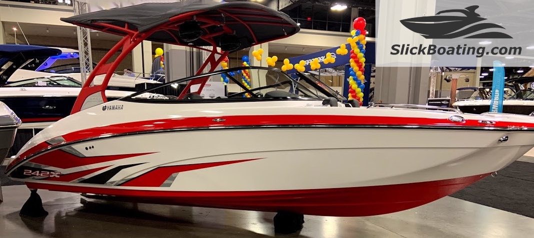 Do Jet Boats Have Trim? – SlickBoating