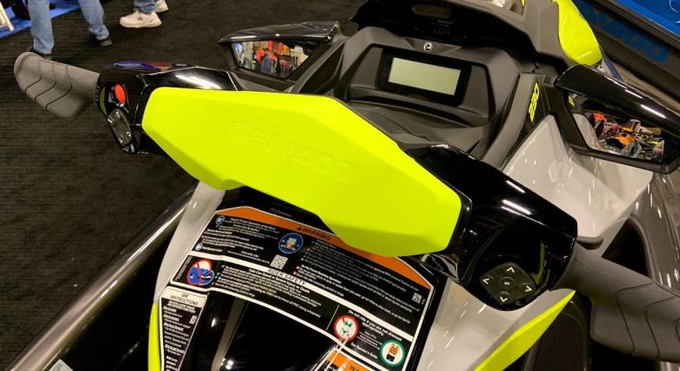 Jet Ski Top Speed – How Fast Can A Jet Ski Go? – SlickBoating