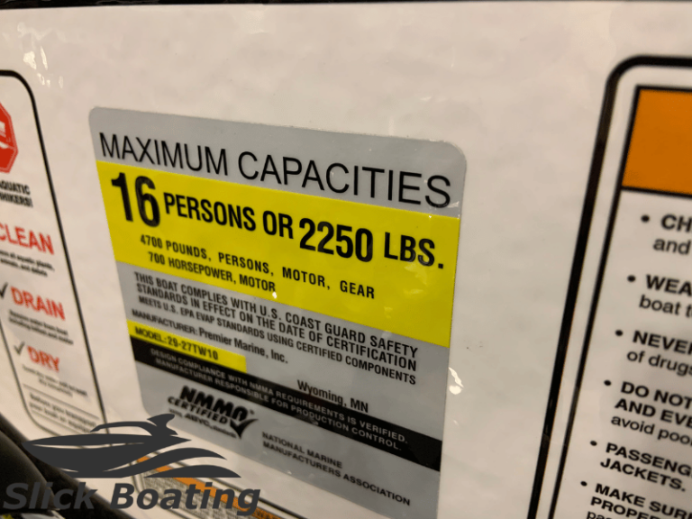 Pontoon Boat Nose Dives [6 Possibilities] – SlickBoating