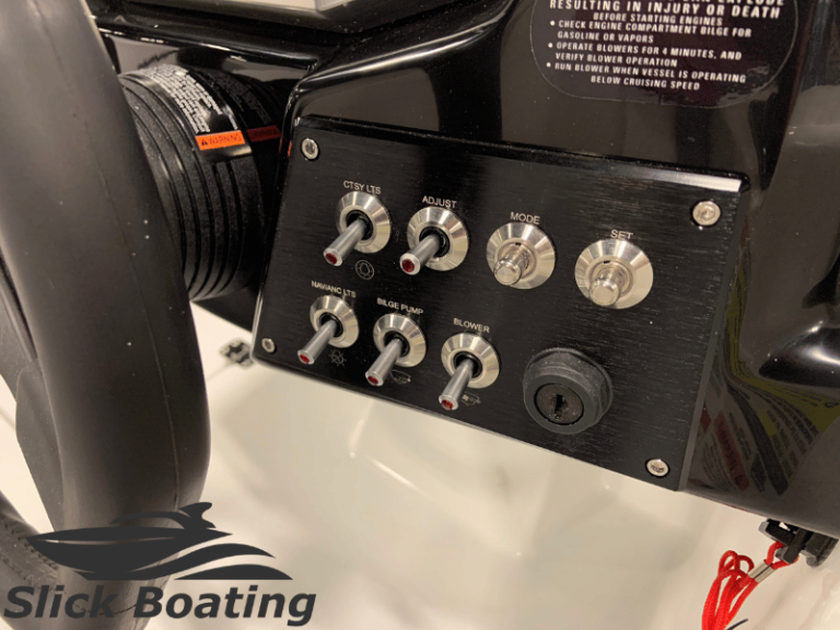 Unsticking Boat Key [Frozen, Won’t Turn] – SlickBoating