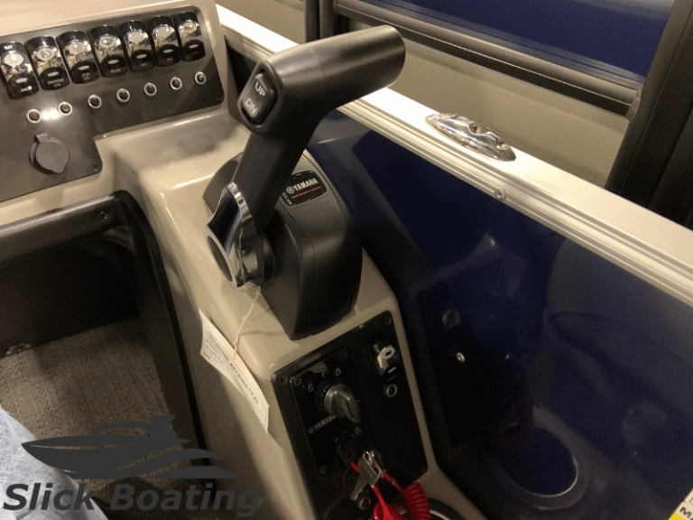 [Troubleshooting] Why Your Boat Won’t Move Forward – SlickBoating